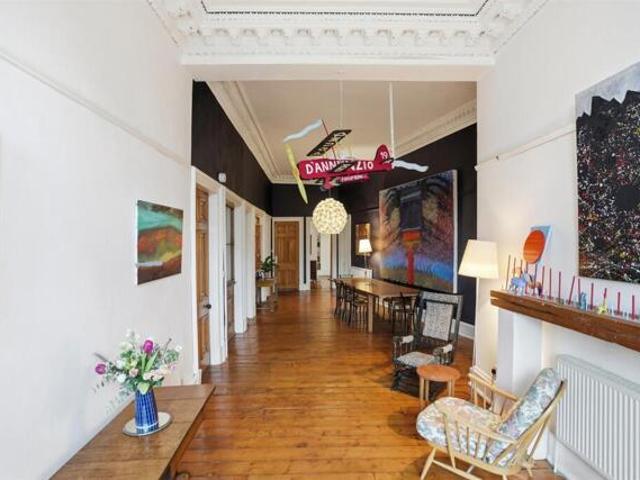 Apartment 4 Bedroom For Sale Glasgow City Glasgow City 495000 ES99344940