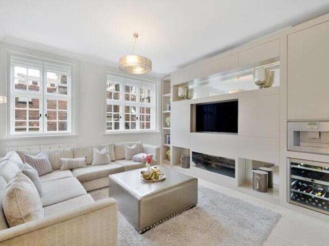 Apartment 4 Bedroom For Sale London London 9950000 ELS99029529