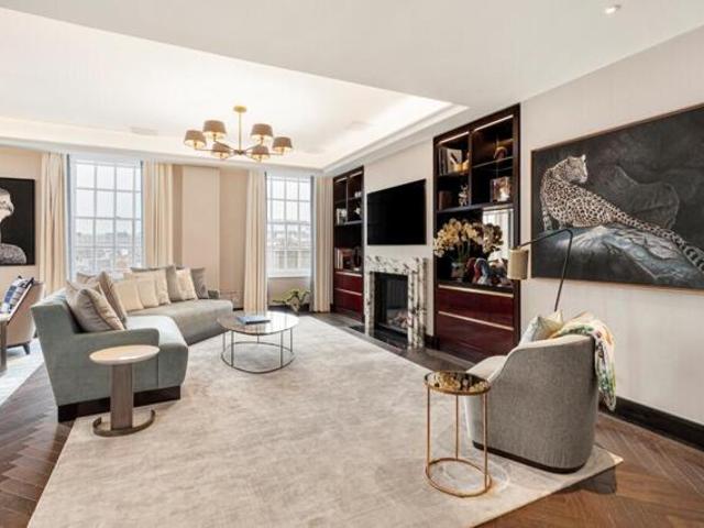 Apartment 4 Bedroom For Sale London London 9950000 ES100953449