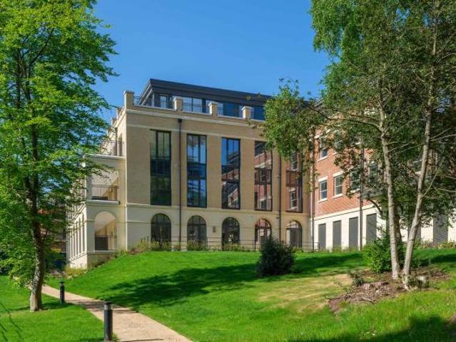 Apartment 4 Bedroom For Sale Sunningdale Berkshire 4287000 ES96174171