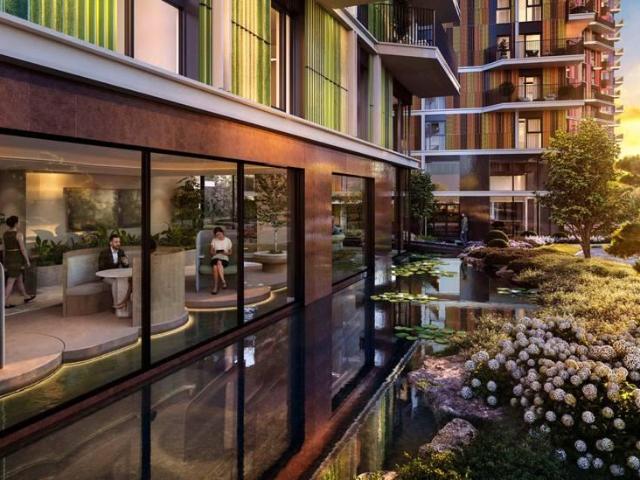 Apartment 4 Bedroom For Sale White City London 3180000 ES102596852