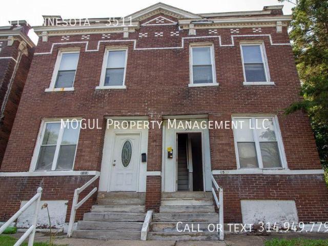 apartment 4 bedroom, St. Louis MO 63118 DS88411449
