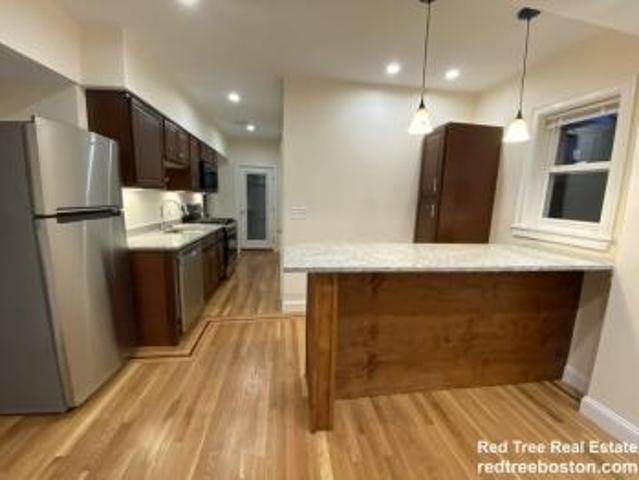 apartment 4 bedroom, Somerville Somerville DS87553076