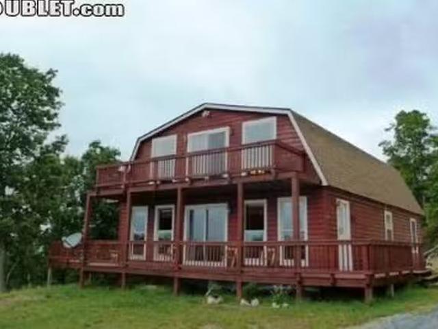 Apartment 4 bedrooms in Page County