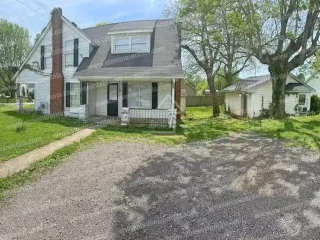 Apartment 4 bedrooms in partson County