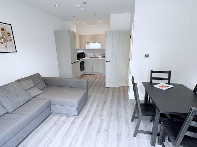 Apartment 4, Silvester House, The Maltings HU1, 1 bed flat to rent, £850 pcm | PrimeLocation