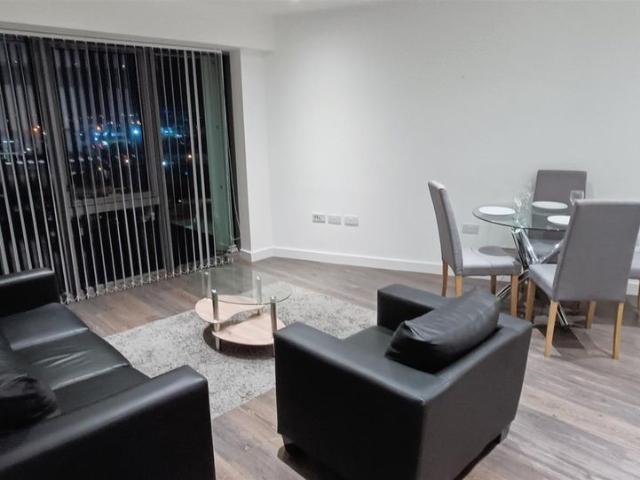 Apartment 52, Alexandra Tower, Princes Parade L3, 2 bed flat to rent, £1,050 pcm | PrimeLocation