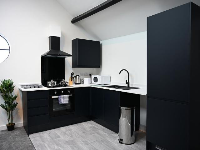 Apartment 57 The Mill, Osmaston Road, Derby DE23, 2 bed flat to rent, £1,025 pcm | PrimeLocation