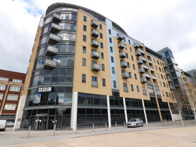 Apartment 59, 55 Queens Dock Avenue for renting CJ Property