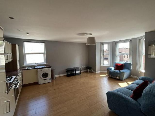 Apartment 5 1A Vancouver Drive, Belfast, BT15 5BY