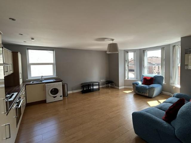 Apartment 5, 1A, Vancouver Drive, Belfast, BT15 5BY