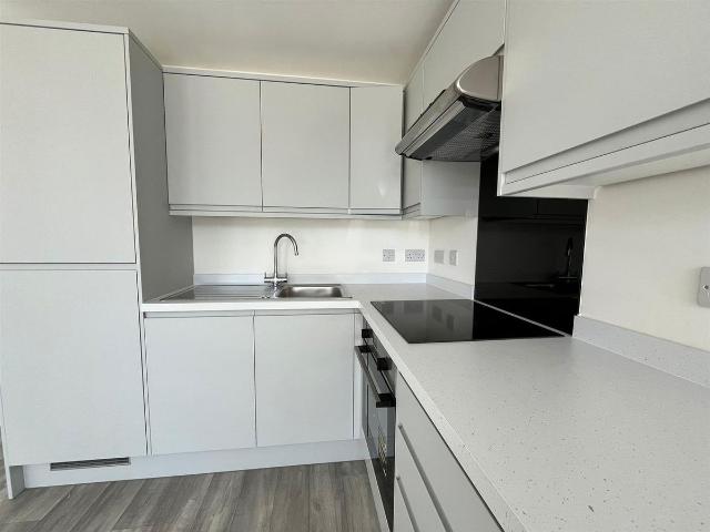 Apartment 5, 3 Crocus Street NG2, 1 bed flat to rent, £1,025 pcm | PrimeLocation