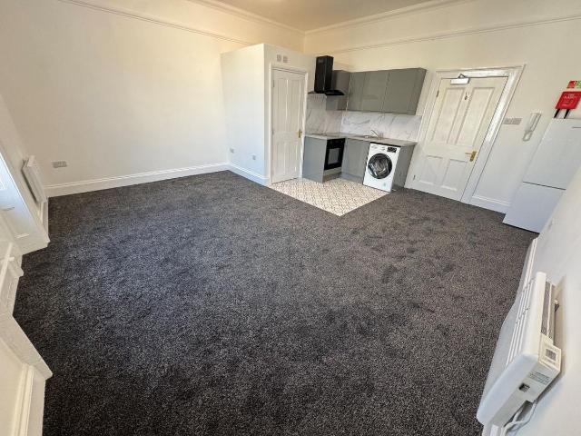 Apartment 5, Vernon Street, Derby DE1, Studio to rent, £650 pcm | PrimeLocation