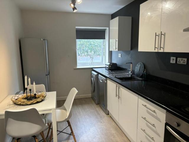 Apartment 5 Bedroom For Rent Lenton East Midlands 2750 ES100229087