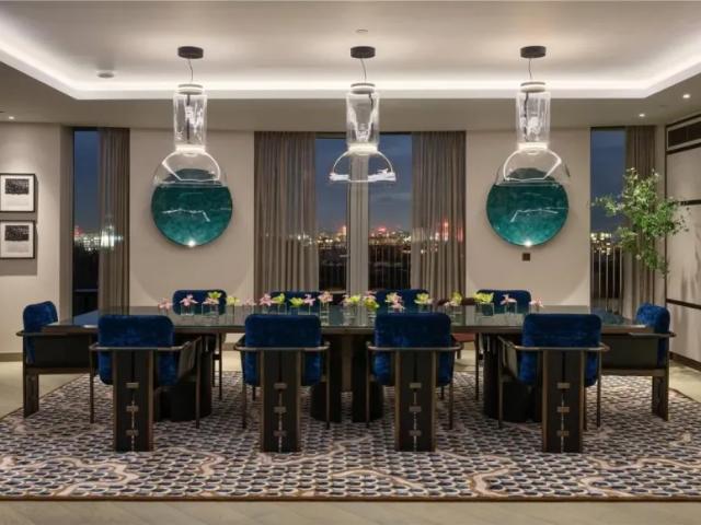 Apartment 5 Bedroom For Sale Bayswater London 42000000 ES102596630