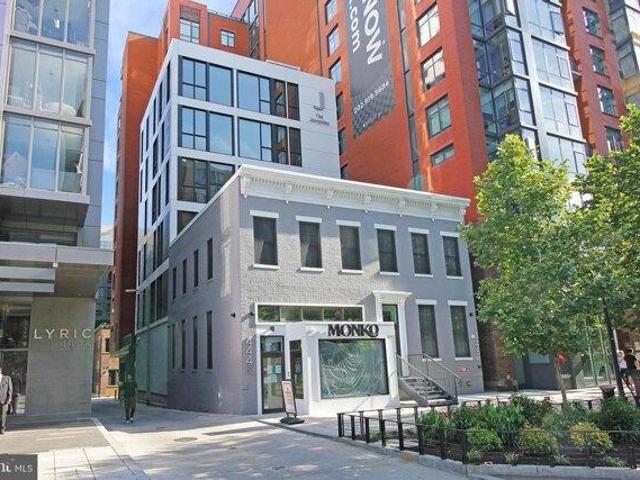 apartment 5 bedroom, Washington DC 20001 DS88354280