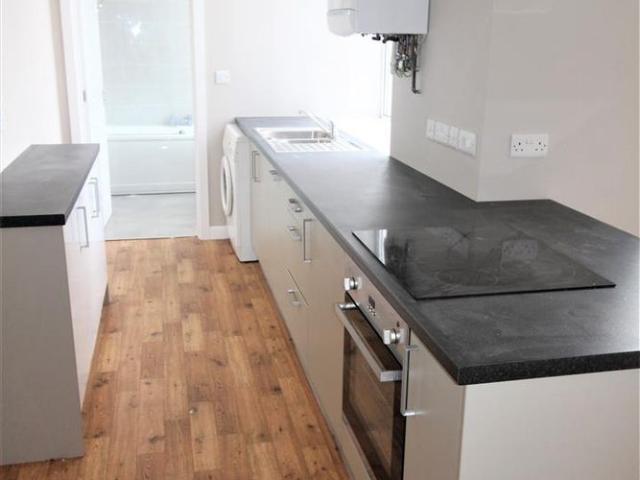 Apartment 5 Chronicle House, Shrewsbury, SY1 2DJ