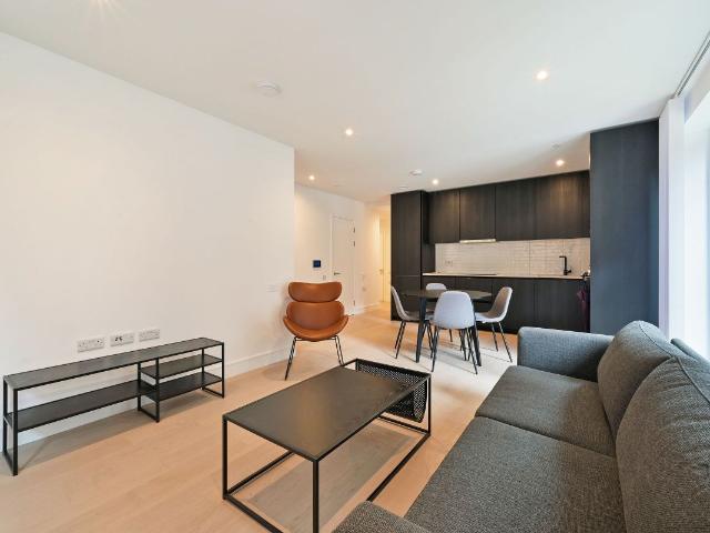 Apartment 607, Hawksbury Heights, London SE17, 2 bed flat to rent, £3,575 pcm | PrimeLocation