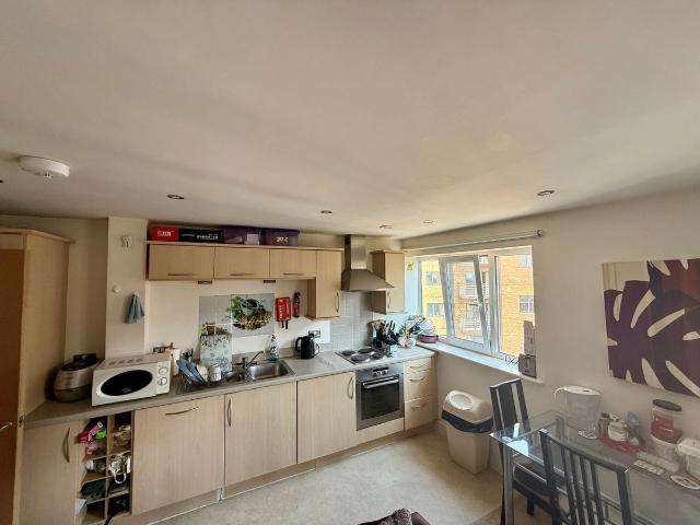 Apartment 602, The Bar, St. James Gate, Newcastle Upon Tyne, Tyne And Wear NE1, 2 bed flat to rent, £1,100 pcm | PrimeLocation