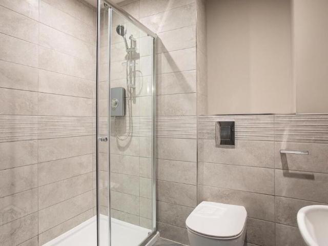 Apartment 60 Lesley Parklands 62 Knocknagoney Road, Belfast, BT4 2FY