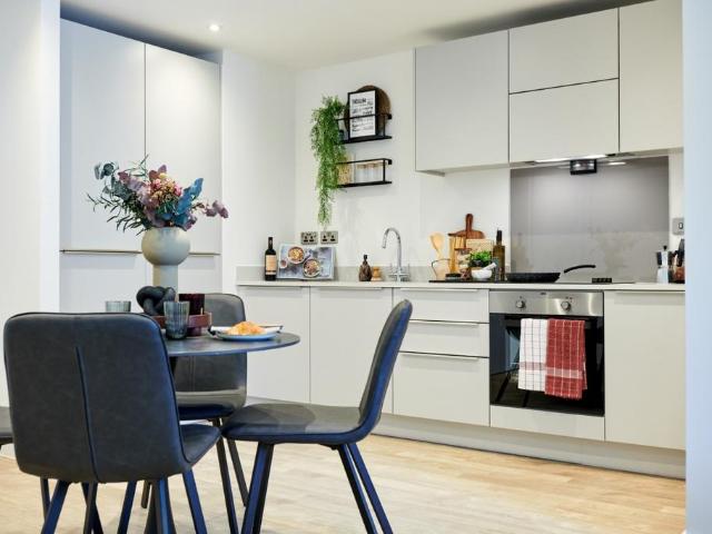 Apartment 618 The Condor, 1. 2 bed apartment to rent £1,325 pcm £306 pw