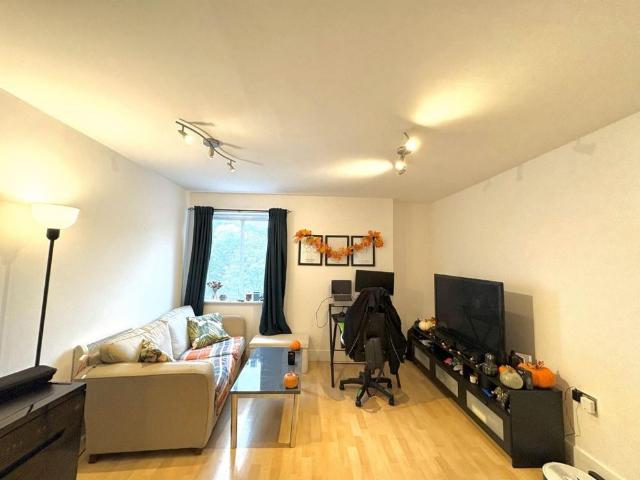 Apartment 61, Ellis Court, Dewsbury, West Yorkshire