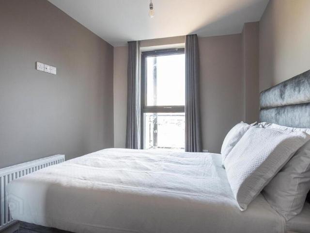 Apartment 63 Lesley Parklands 64 Knocknagoney Road, Belfast, BT4 2FY