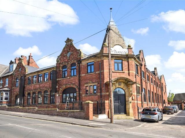 Apartment 6, The Pointe, Burrell Street, Wakefield WF1, 1 bed flat to rent, £995 pcm | PrimeLocation