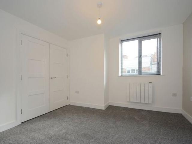 Apartment 6, Agriculture House, 5a Barker Street, Shrewsbury, SY1 1AH