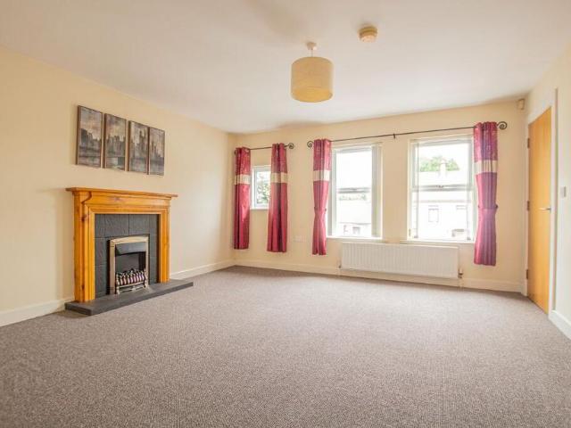 Apartment 6, Ashthorn Manor, Tobermore, Magherafelt, BT45 5GH