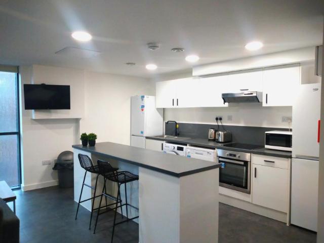 Apartment 6 Bedroom For Rent Five Ways West Midlands 3780 ES99367333