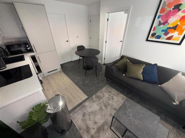 Apartment 6, Prospect Street, Hull HU2, 1 bed flat to rent, £795 pcm | PrimeLocation