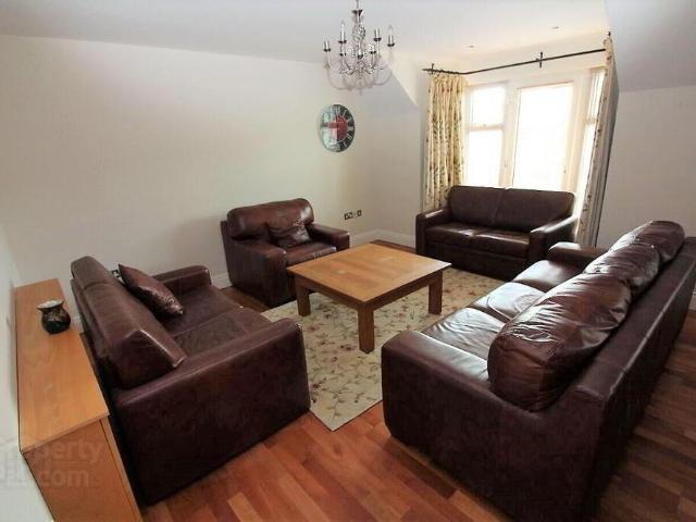 Apartment 6 Riverdale House Dublin Road, Newry, BT35 8QQ