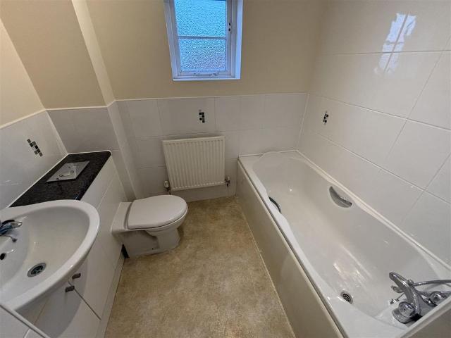 Apartment 6, St Helens Mews, Howden