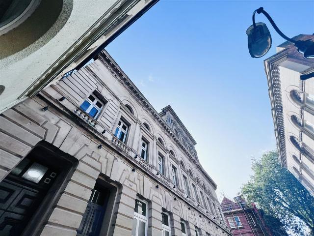 Apartment 6, St. Peters Gate, City Centre, Nottingham NG1, 1 bed flat to rent, £1,200 pcm | PrimeLocation