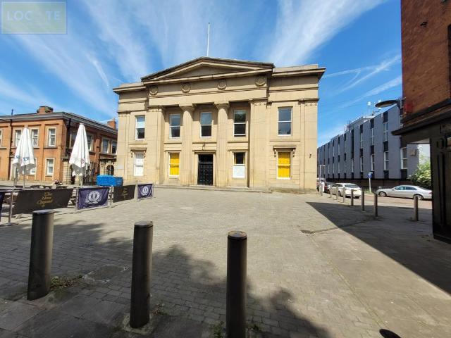 Apartment 73, Town Hall, Bexley. 1 bed apartment to rent £1,010 pcm £233 pw
