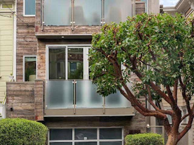 Property with garden