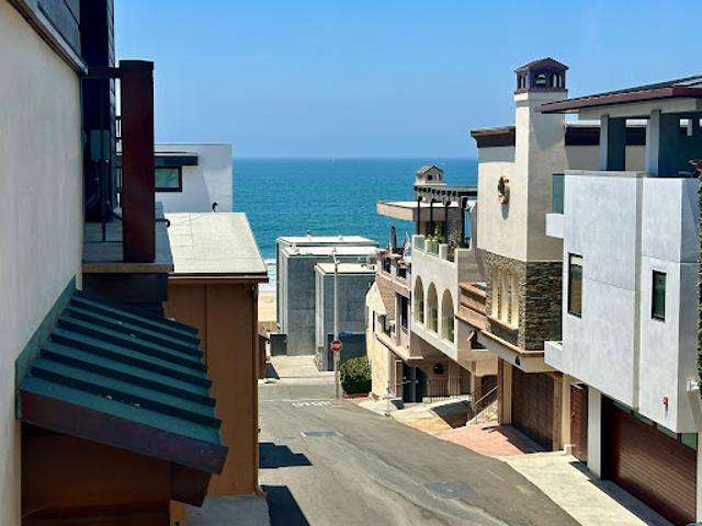 Seaside apartment
