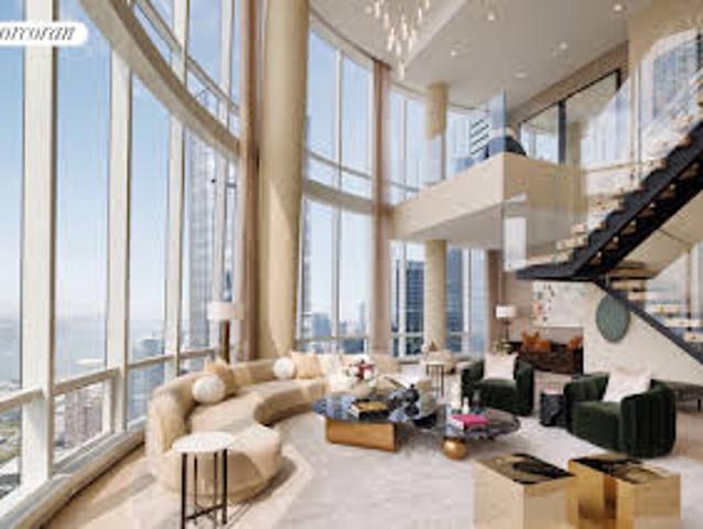 Apartment with pool