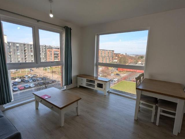 Apartment 84 Loom Building, 1 Harrison Street M4, 2 bed flat to rent, £1,295 pcm | PrimeLocation