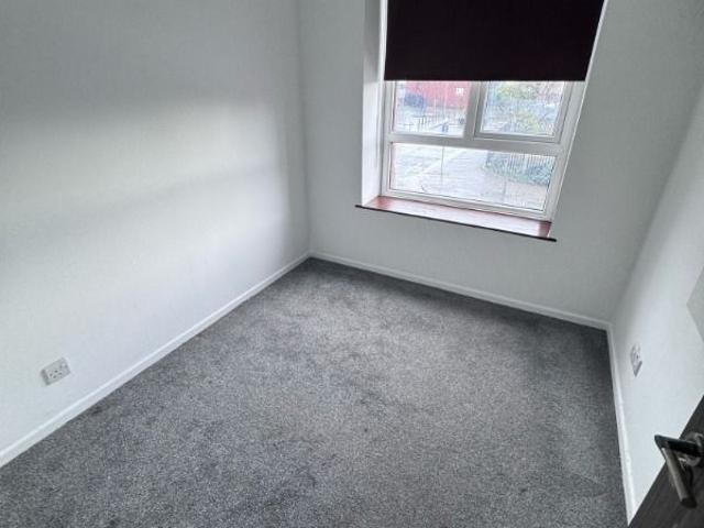 Apartment 8 Tyrone House, Belfast BT2 8HH