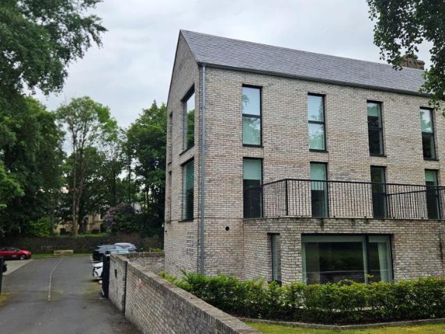 Apartment 9, The Old School House, Lea Gate, Bolton BL2, 2 bed flat to rent, £1,400 pcm | PrimeLocation