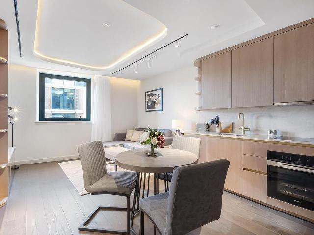 Apartment c, Fareham Street, London W1F, 1 bed flat to rent, £4,500 pcm | PrimeLocation