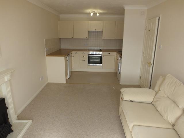 Apartment Court Road, Lewes, BN7 2RZ Bradley Property Management