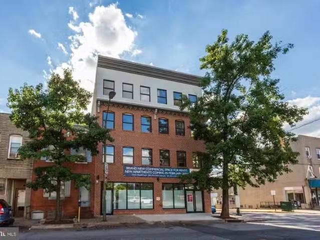APARTMENT Colonial BALTIMORE, MD 400 S Highland Ave Apt 3.