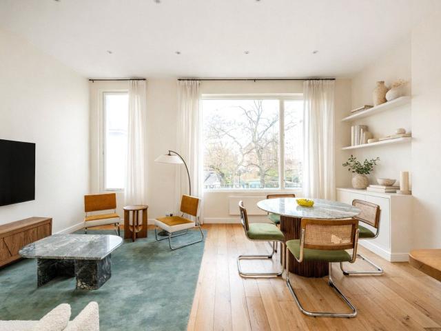 apartment Colville Terrace, W11 Notting Hill