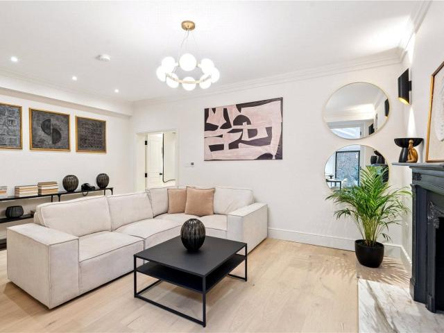 apartment Colville Terrace, W11 Notting Hill