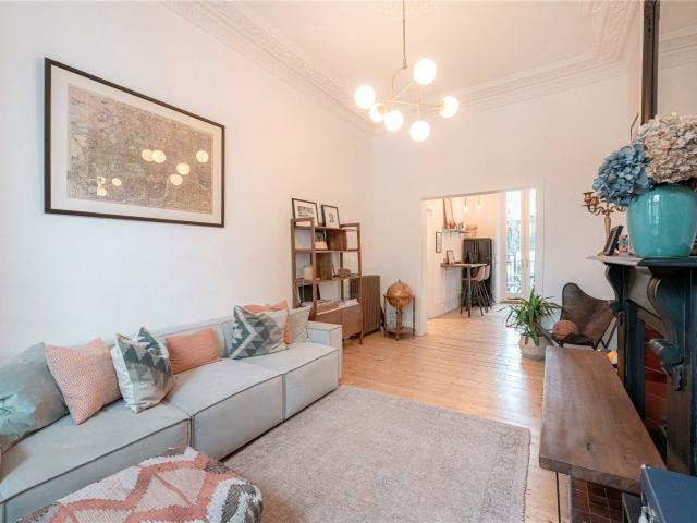 apartment Colville Terrace, W11 Notting Hill