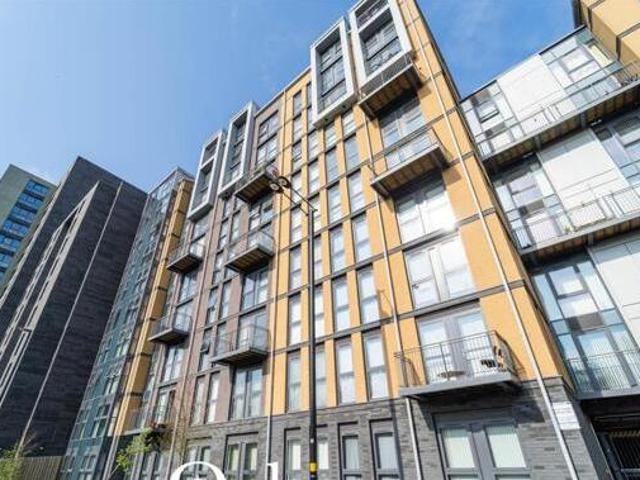 Apartment, Communication Row, 1 Bedroom Apartment