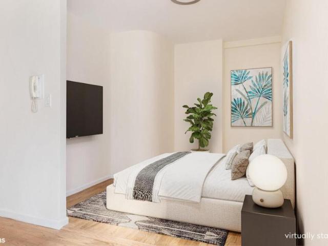 apartment Concourse Village NY DS96882184